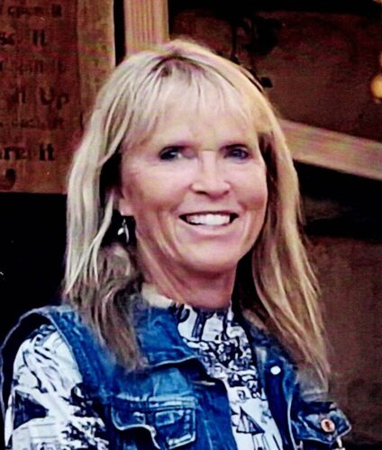 Heidi Tank | News, Sports, Jobs - Minot Daily News